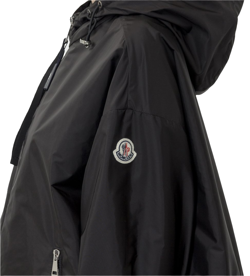 MONCLER Jacket – Elendee Vintage Online