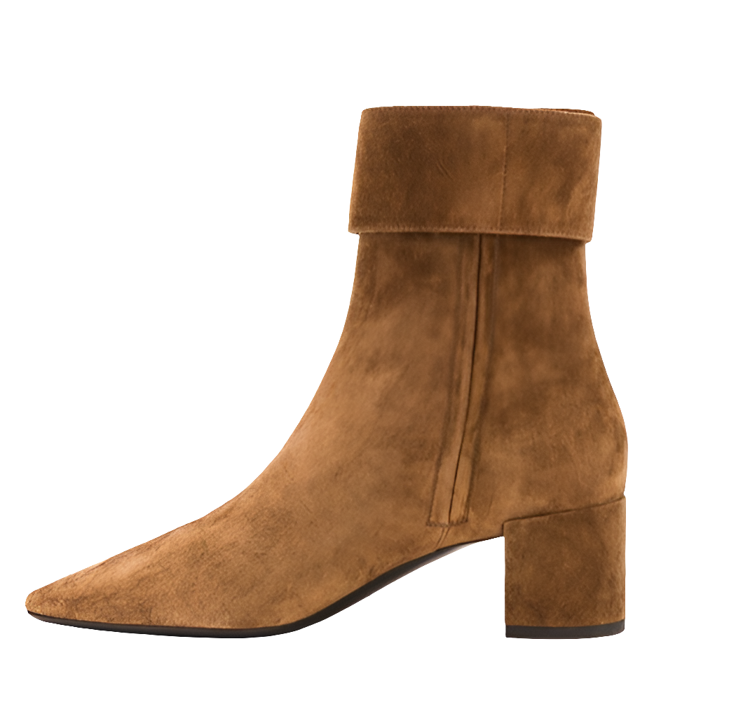 Saint Laurent Cizme – Elendee Vintage Online